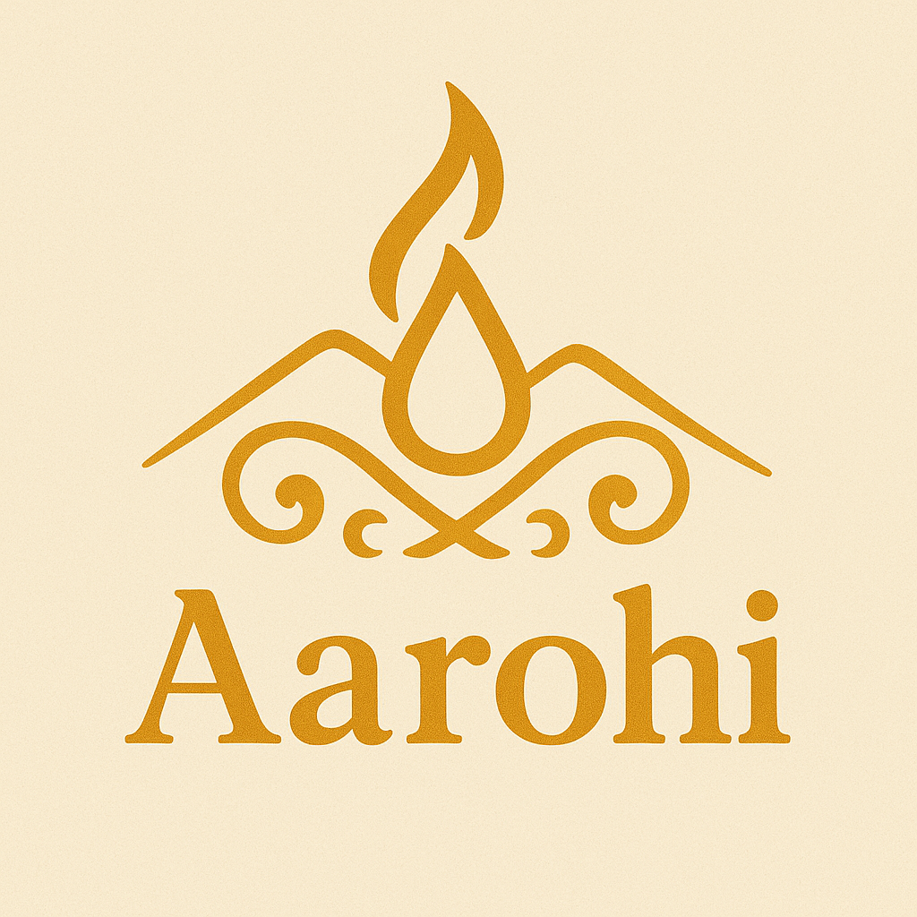 Aarohi - Celebrating Culture, Together